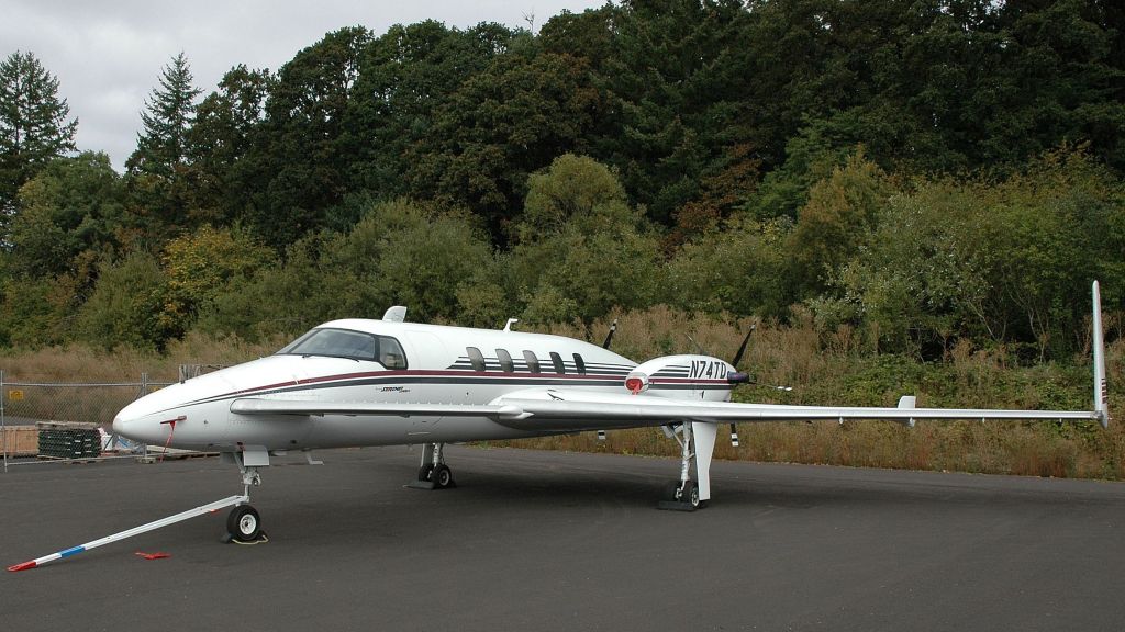 Rod's Aviation Photos: US Tour 2007: Evergreen Aviation Museum ...