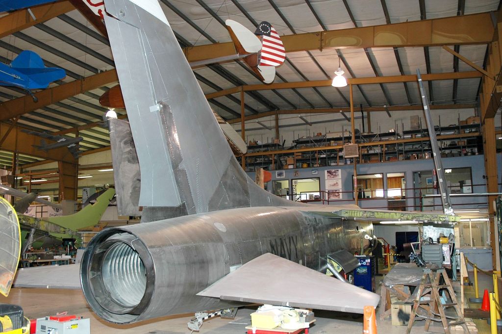 Rod's Aviation Photos: US Tour 2007: Snohomish County Airport Paine ...