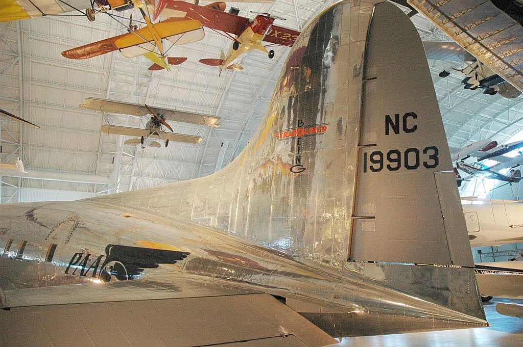 Rod's Aviation Photos: US Tour 2007: Smithsonian National Air and Space ...