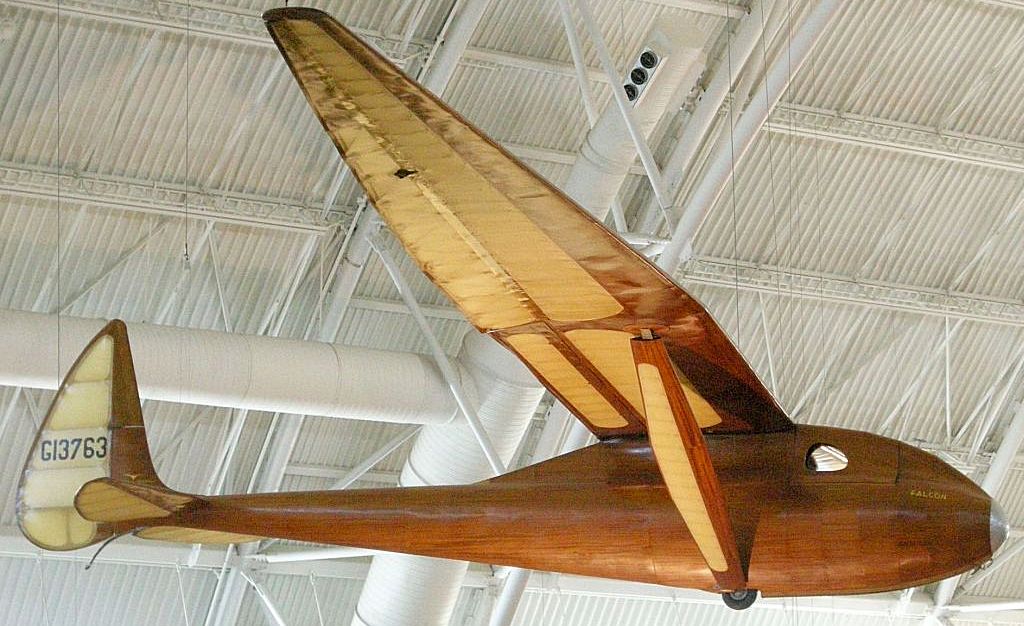 Rod's Aviation Photos: US Tour 2007: Smithsonian National Air and Space ...