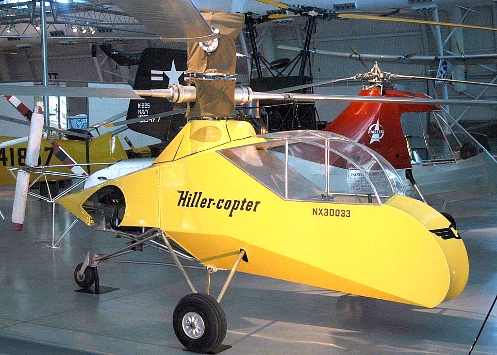 Rod's Aviation Photos: US Tour 2007: Smithsonian National Air and Space ...