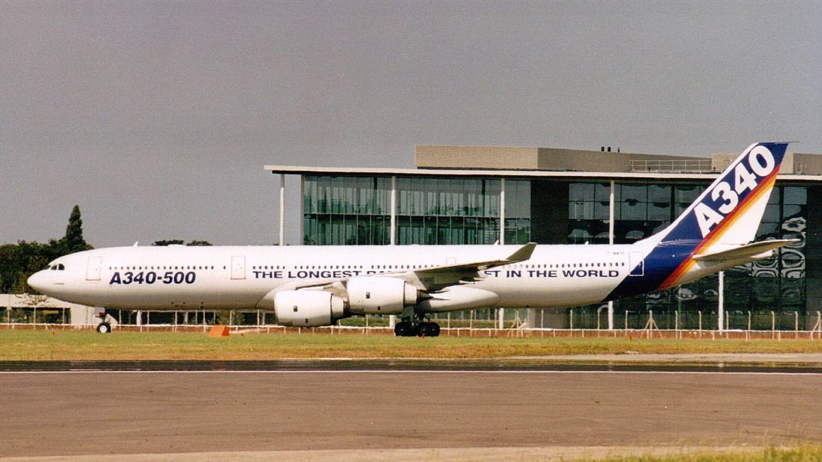 Rod's Aviation Photos: SBAC Farnborough Airshow 2002