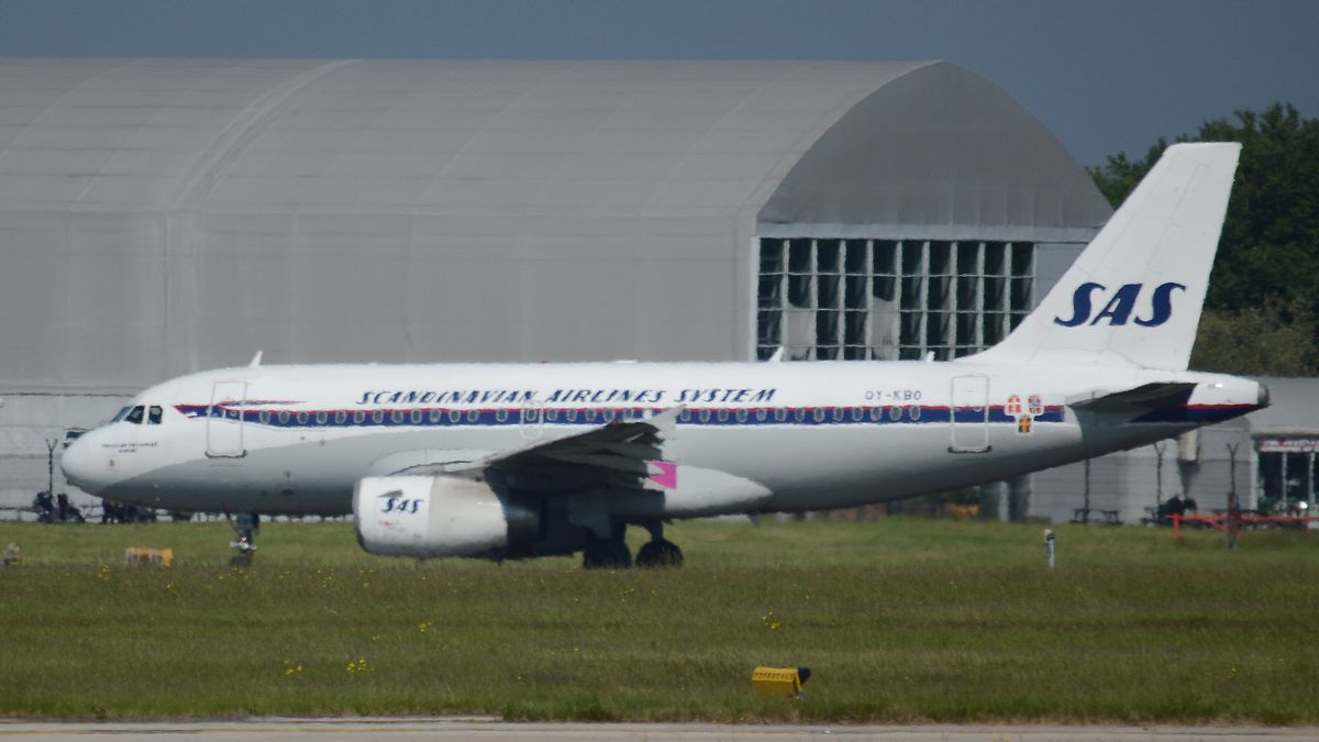 Rod's Aviation Photos: Manchester Airport 2018