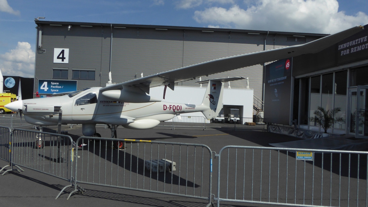 Rod's Aviation Photos: Berlin tour 2016: ILA Airshow, Schonefeld Airport