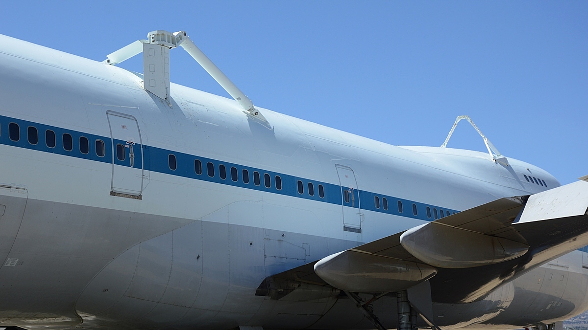 Rod's Aviation Photos: California Tour 2019: Joe Davies Heritage ...