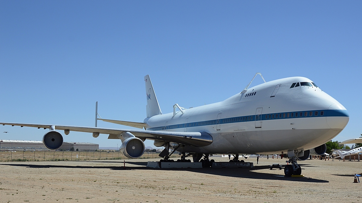 Rod's Aviation Photos: California Tour 2019: Joe Davies Heritage ...