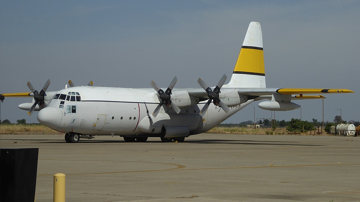 Rod's Aviation Photos: California Tour 2019: Miscellaneous photos