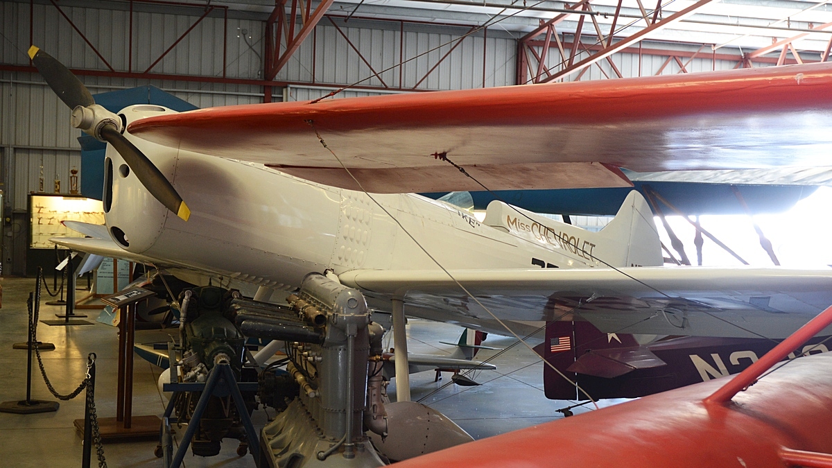 Rod's Aviation Photos: California Tour 2019: Planes of Fame Air Museum ...