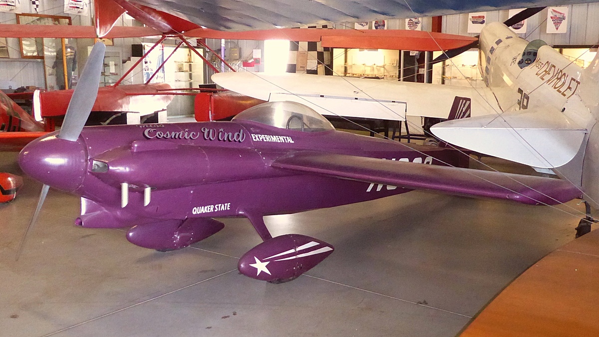 Rod's Aviation Photos: California Tour 2019: Planes of Fame Air Museum ...