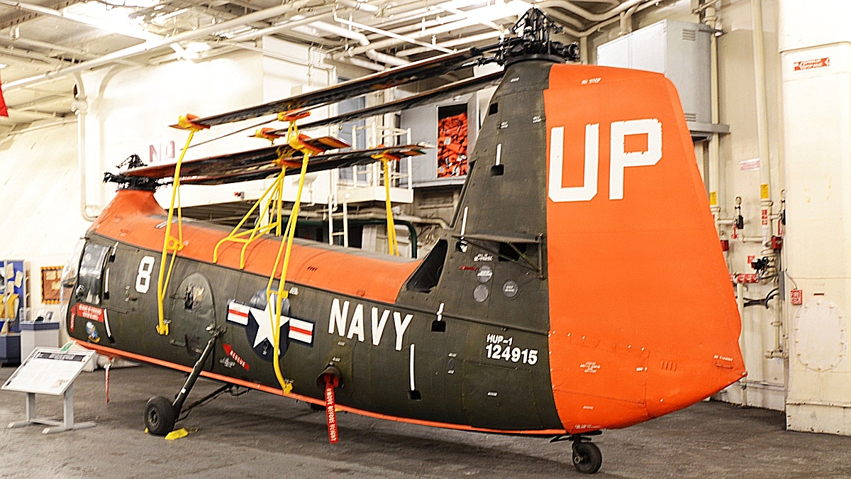 Rod's Aviation Photos: California Tour 2019: USS Hornet Museum, Alameda