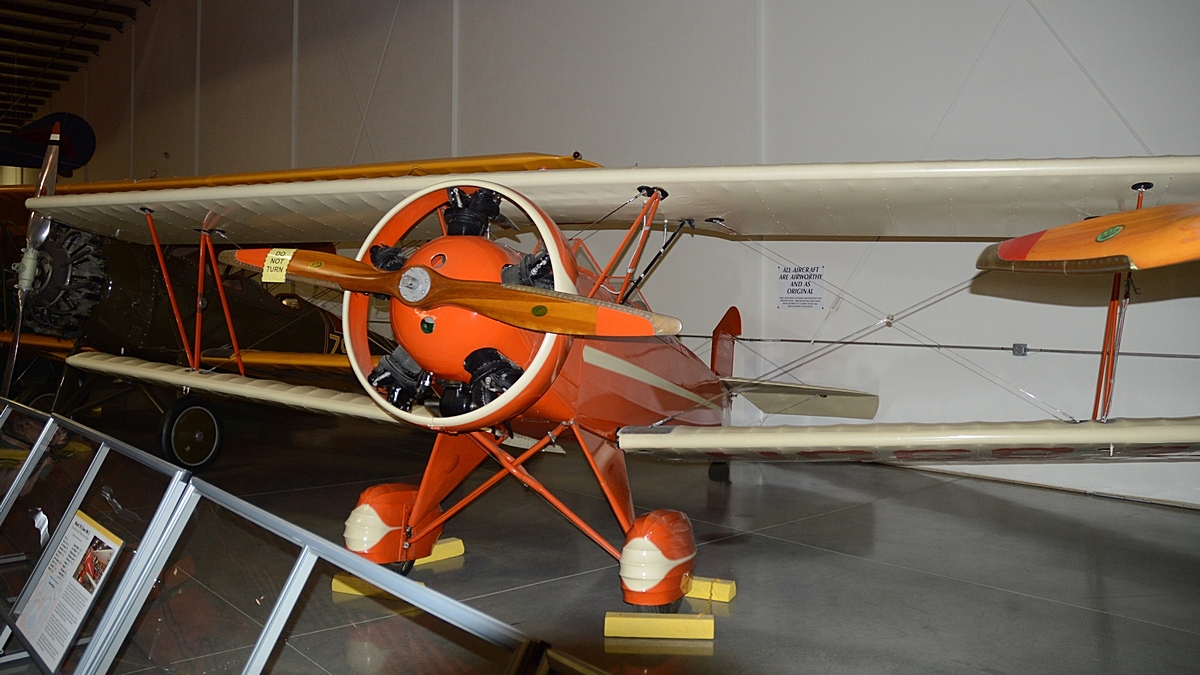 Rod's Aviation Photos: California Tour 2019: Yanks Air Museum, Chino ...