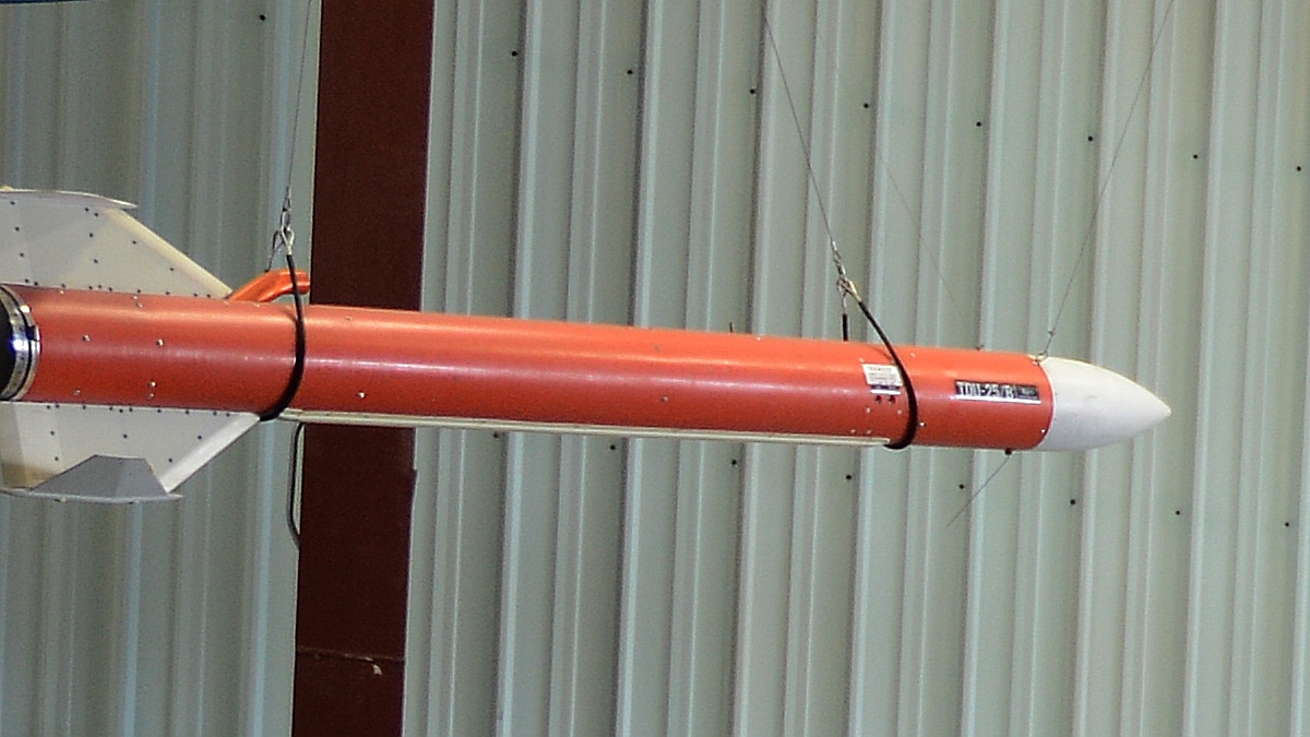 Rod's Aviation Photos: California Tour 2019: Yanks Air Museum, Chino ...