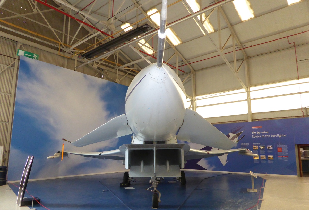 Rod's Aviation Photos: RAF Museum Cosford 2019