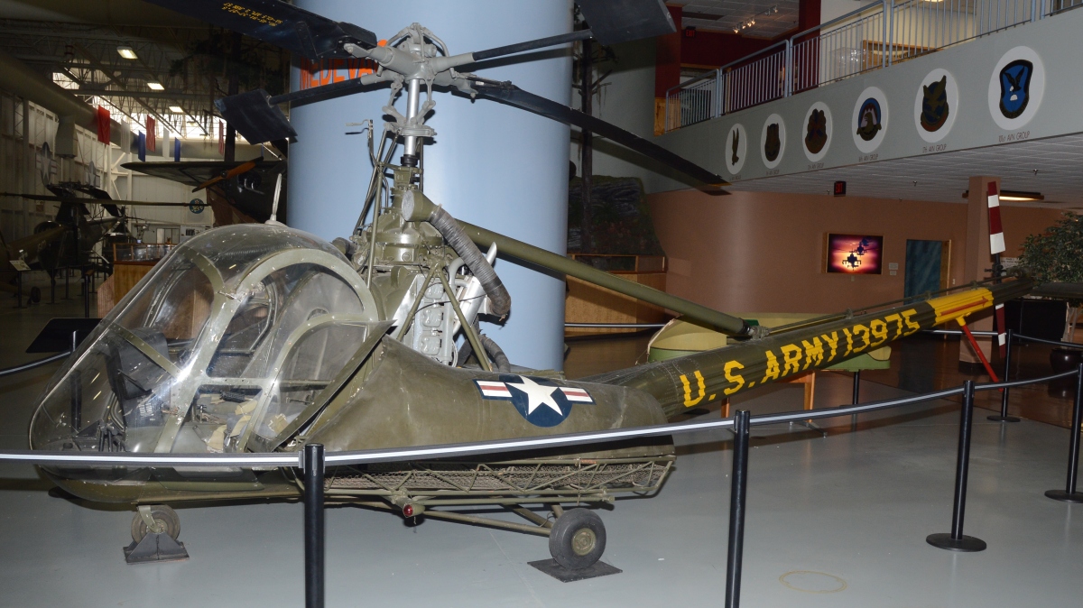 Rod's Aviation Photos: USA Dixieland tour 2015: US Army Aviation Museum ...