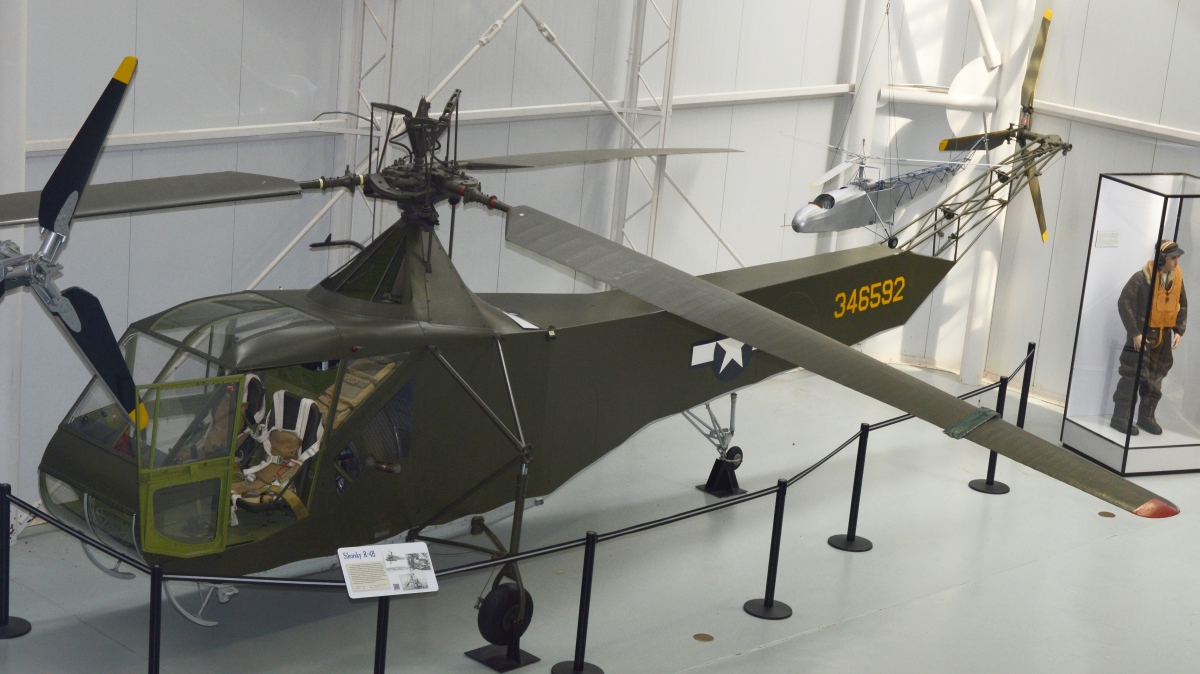 Rod's Aviation Photos: USA Dixieland tour 2015: US Army Aviation Museum ...