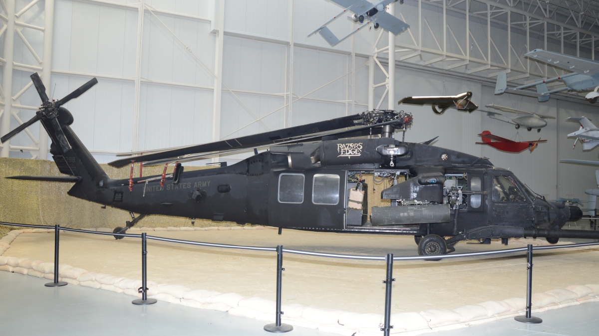 Rod's Aviation Photos: USA Dixieland tour 2015: US Army Aviation Museum ...