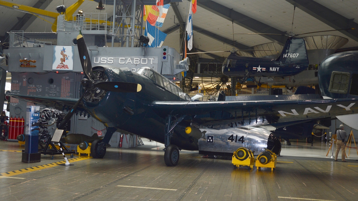 Rod's Aviation Photos: USA Dixieland tour 2015: National Naval Aviation ...