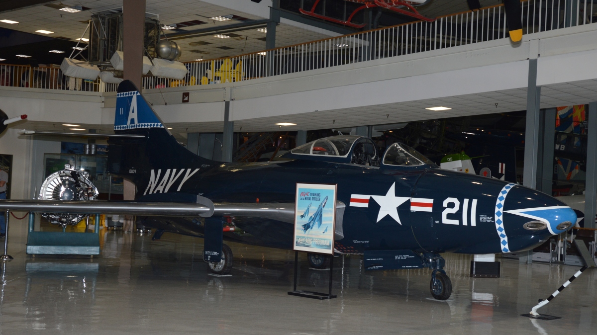 Rod's Aviation Photos: USA Dixieland tour 2015: National Naval Aviation ...