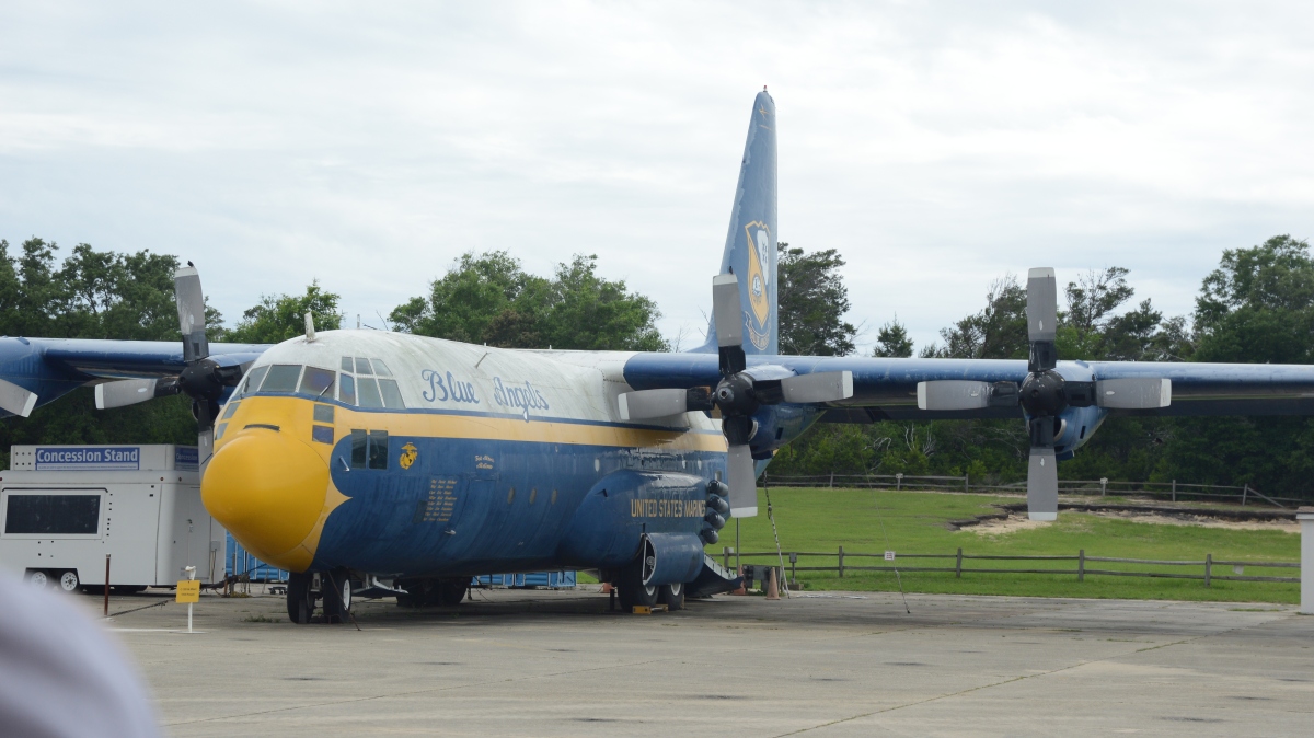 Rod's Aviation Photos: USA Dixieland tour 2015: National Naval Aviation ...