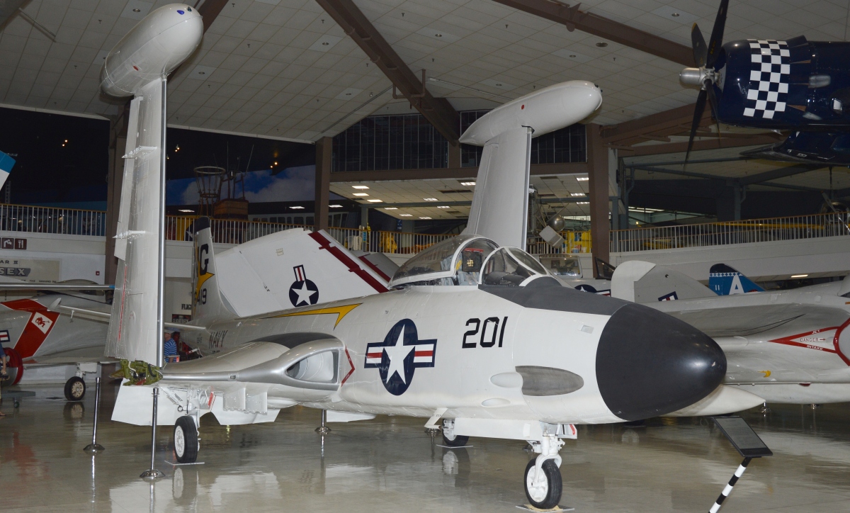 Rod's Aviation Photos: USA Dixieland tour 2015: National Naval Aviation ...