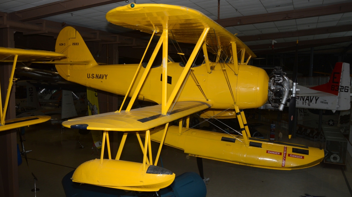 Rod's Aviation Photos: USA Dixieland tour 2015: National Naval Aviation ...