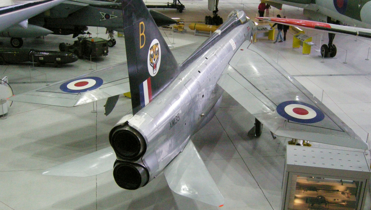 Rod's Aviation Photos: Duxford 2013