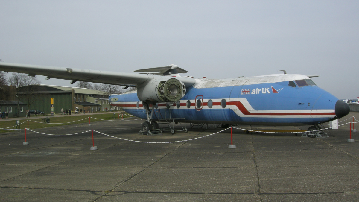 Rod's Aviation Photos: Duxford 2013