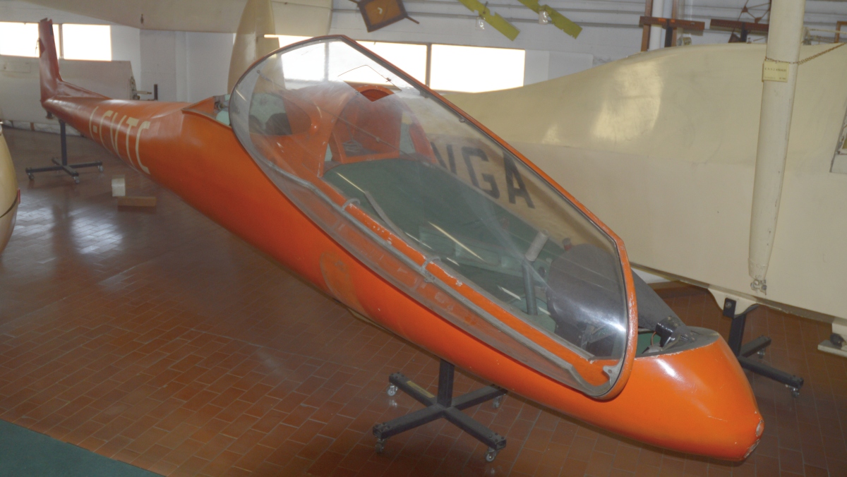 Rod's Aviation Photos: European tour 2015: Miscellaneous aircraft