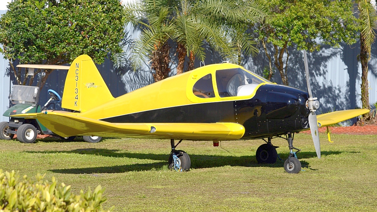 Rod's Aviation Photos: Florida tour 2016: Florida Air Museum, Lakeland ...