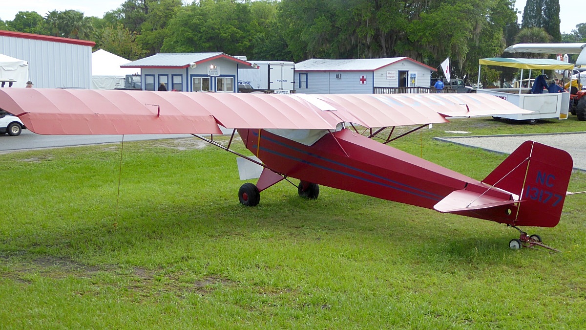 Rod's Aviation Photos: Florida tour 2016: Florida Air Museum, Lakeland ...