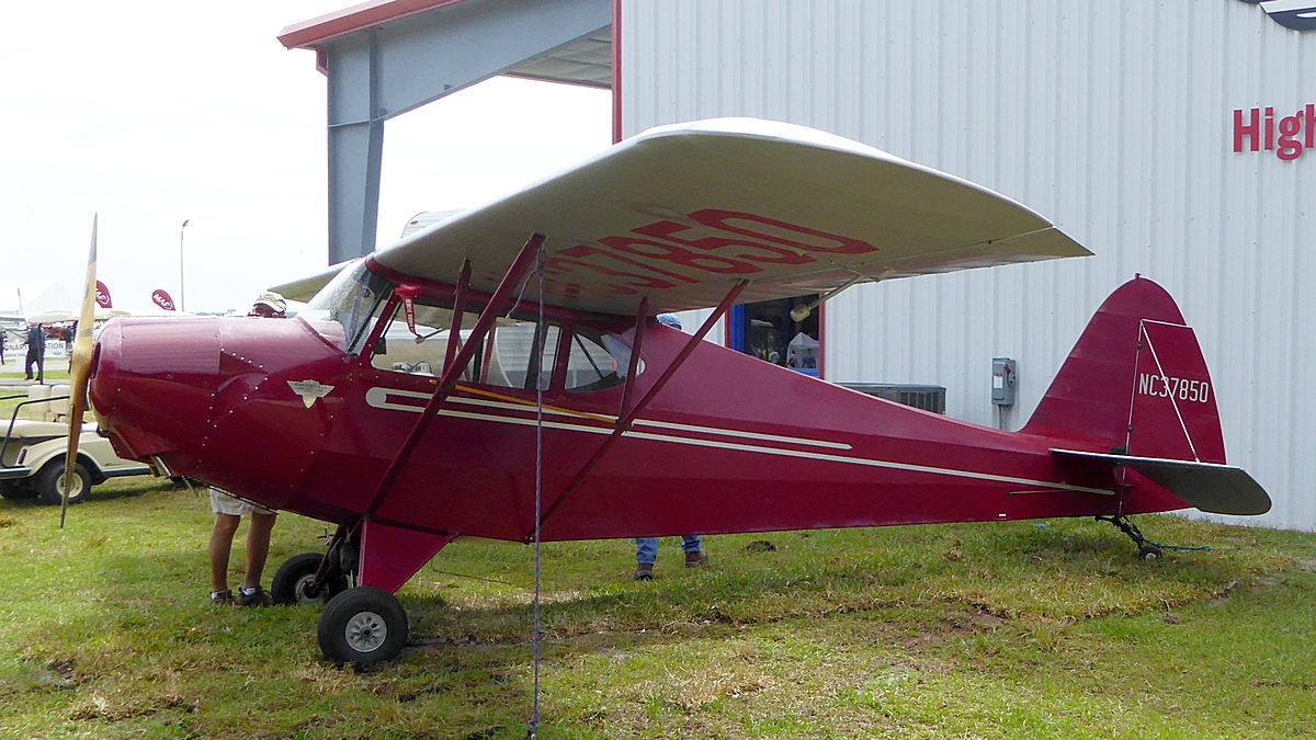 Rod's Aviation Photos: Florida tour 2016: Florida Air Museum, Lakeland ...