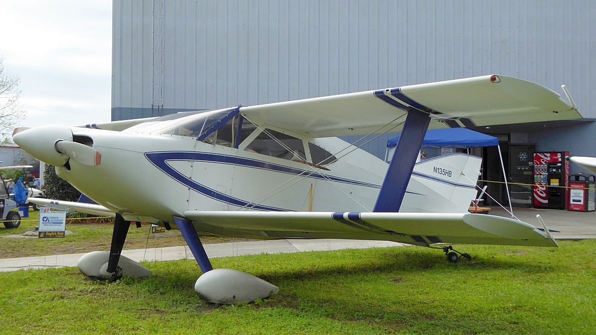 Rod's Aviation Photos: Florida tour 2016: Florida Air Museum, Lakeland ...