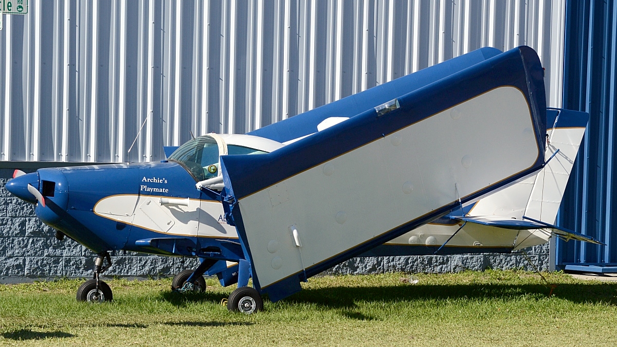 Rod's Aviation Photos: Florida tour 2016: Florida Air Museum, Lakeland ...