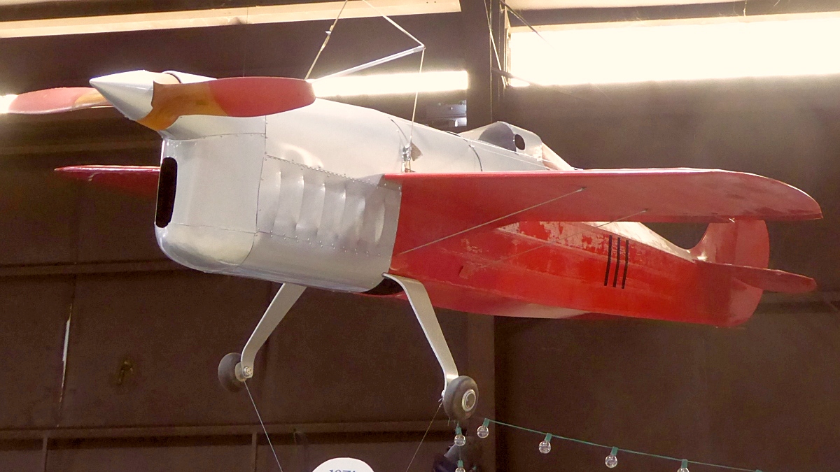 Rod's Aviation Photos: Florida tour 2016: Florida Air Museum, Lakeland ...