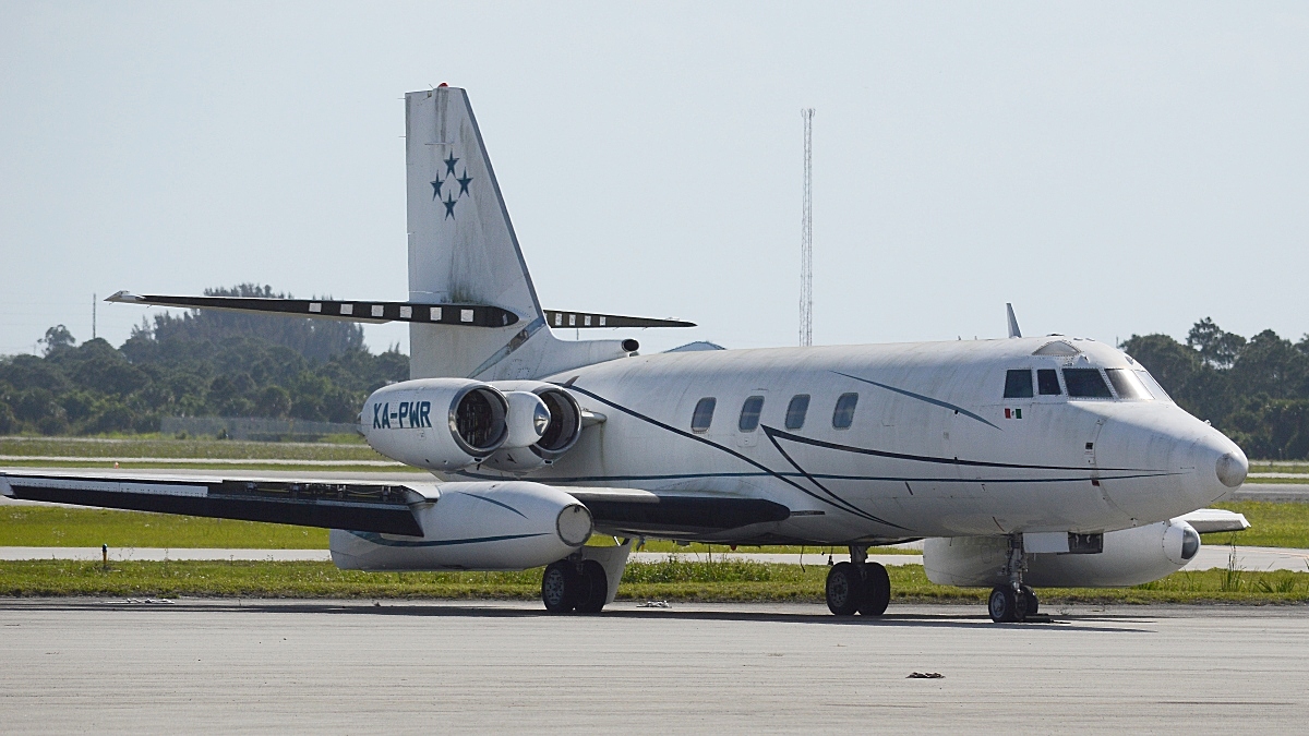 Rod's Aviation Photos: Florida Tour 2016: Miscellaneous photos