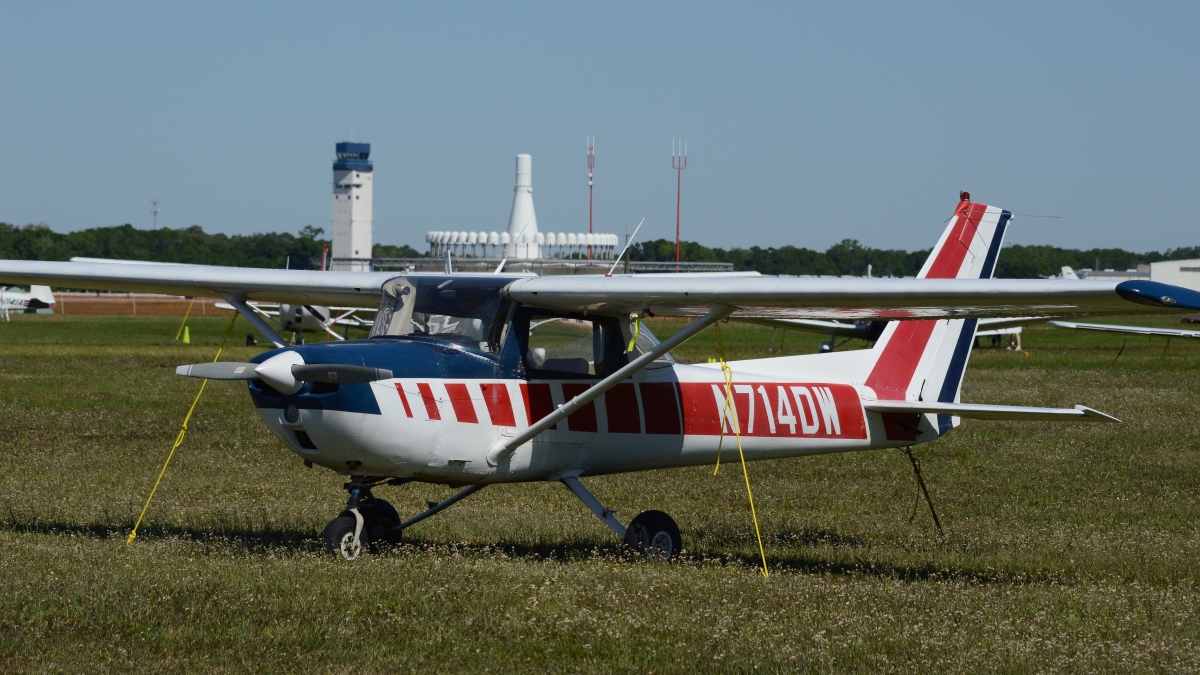 Rod's Aviation Photos: Florida tour 2016: Sun 'n Fun Fly-In, Lakeland ...