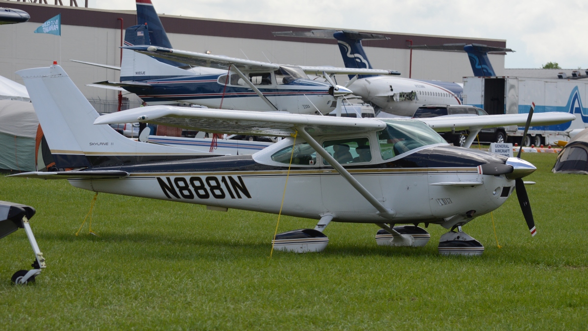 Rod's Aviation Photos: Florida tour 2016: Sun 'n Fun Fly-In, Lakeland ...