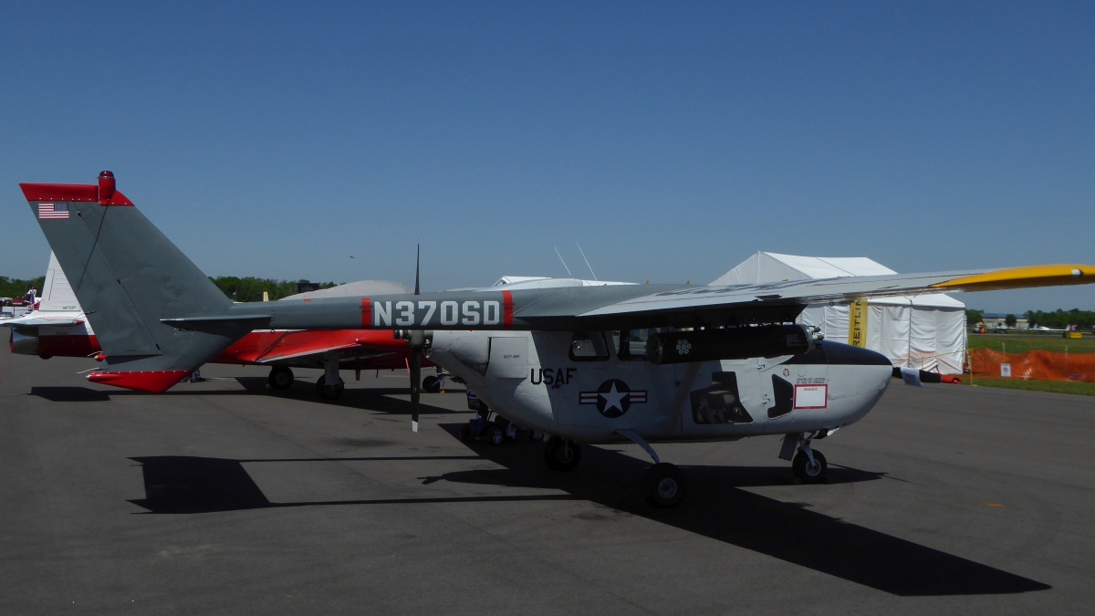 Rod's Aviation Photos: Florida tour 2016: Sun 'n Fun Fly-In, Lakeland ...