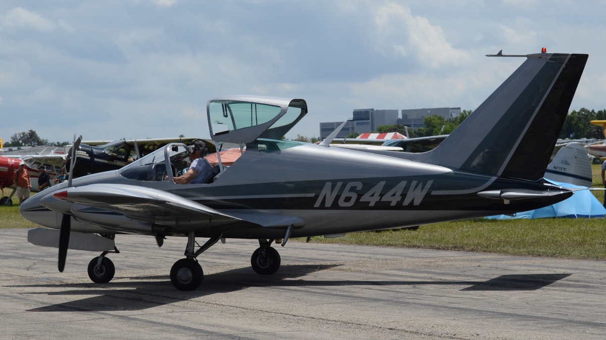 Rod's Aviation Photos: Florida tour 2016: Sun 'n Fun Fly-In, Lakeland ...