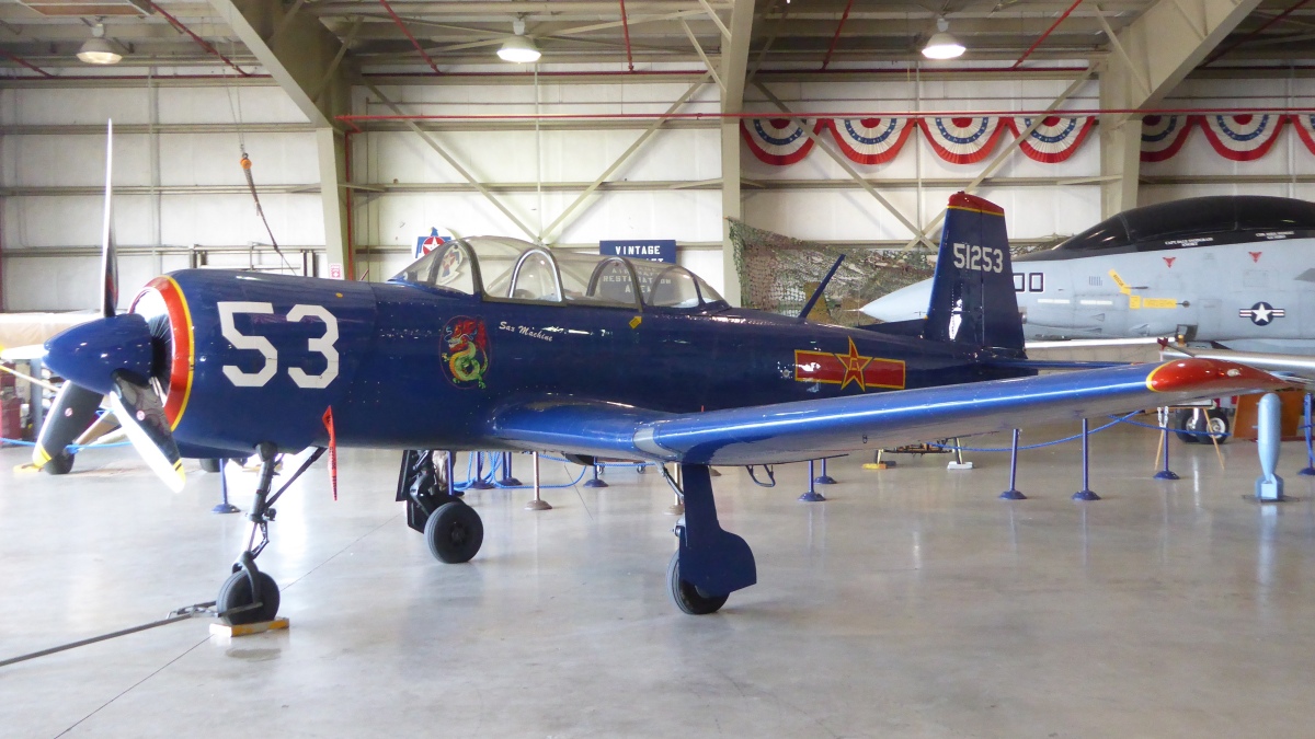 Rod's Aviation Photos: Florida Tour 2016: Wings over Miami Air Museum ...