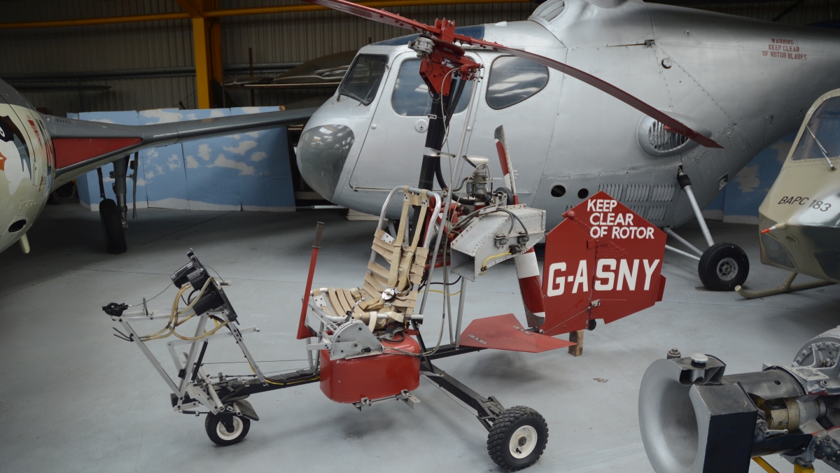 Rod's Aviation Photos: Newark Air Museum 2014