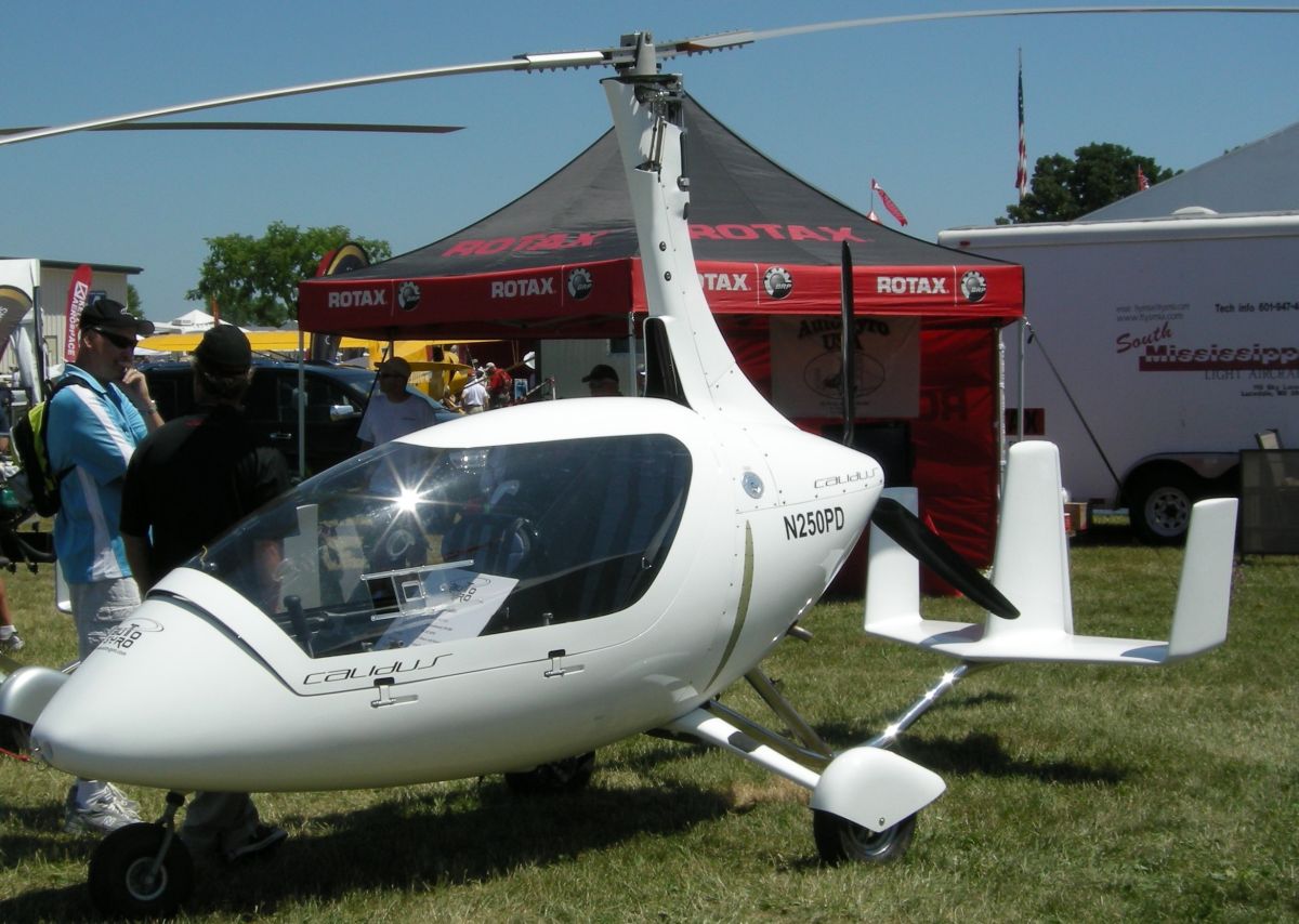 Rod's Aviation Photos: EAA Airventure 2011, Oshkosh Aircraft A - Bee