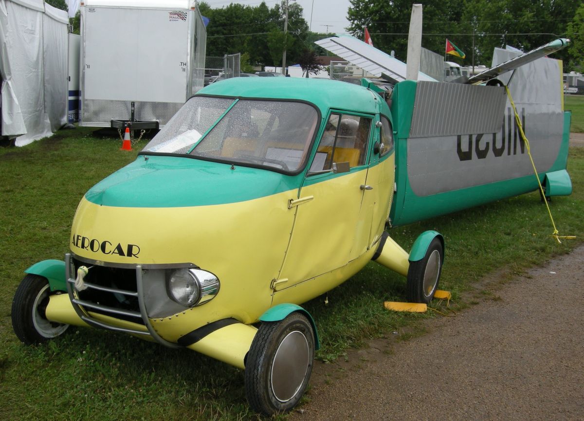 Rod's Aviation Photos: EAA Airventure 2011, Oshkosh Aircraft S - T