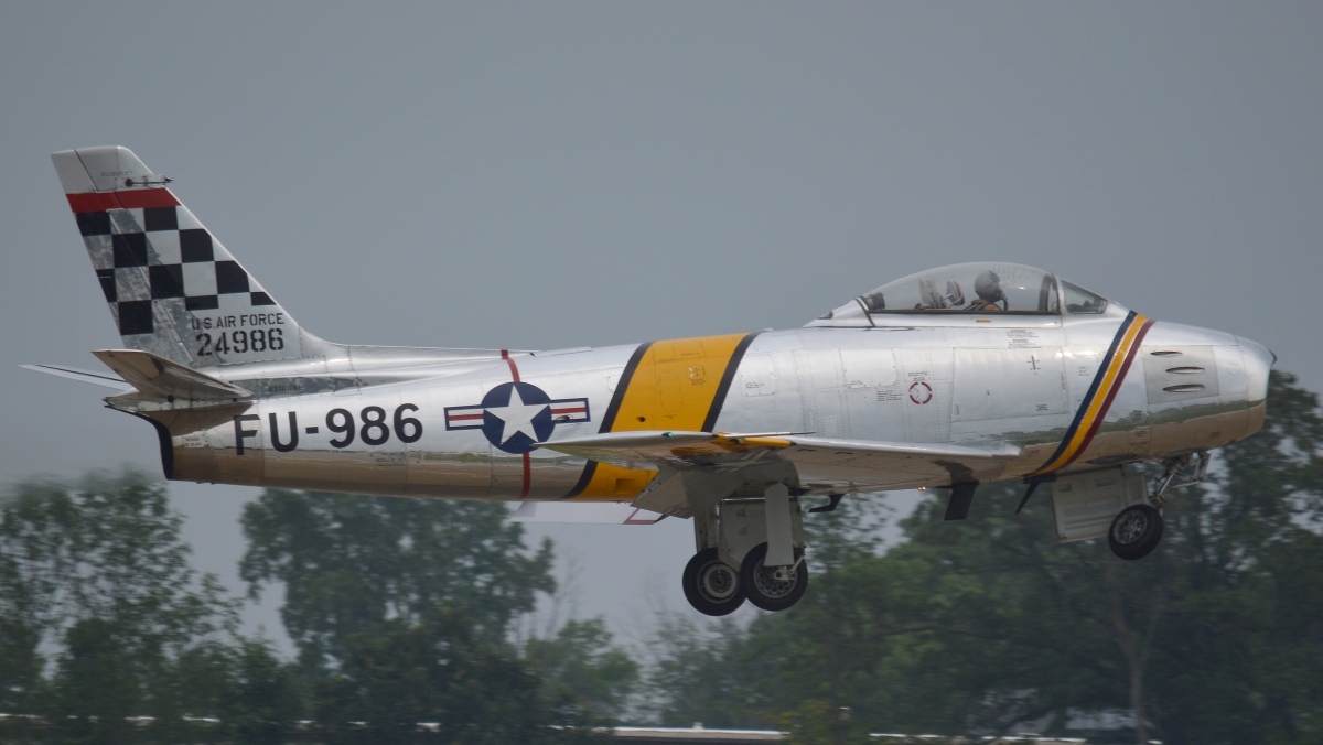 Rod's Aviation Photos: EAA AirVenture 2014, Oshkosh Aircraft Loc - N