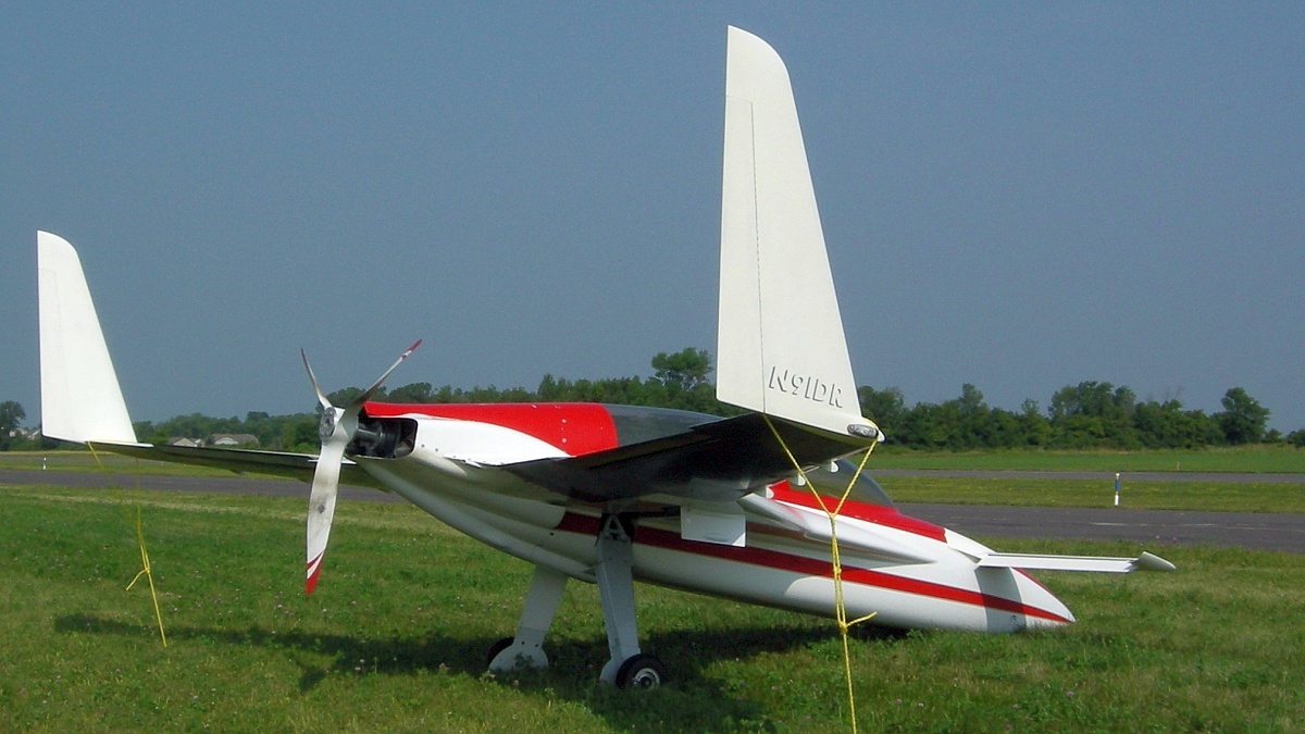 Rod's Aviation Photos: EAA AirVenture 2014, Oshkosh Aircraft R - S