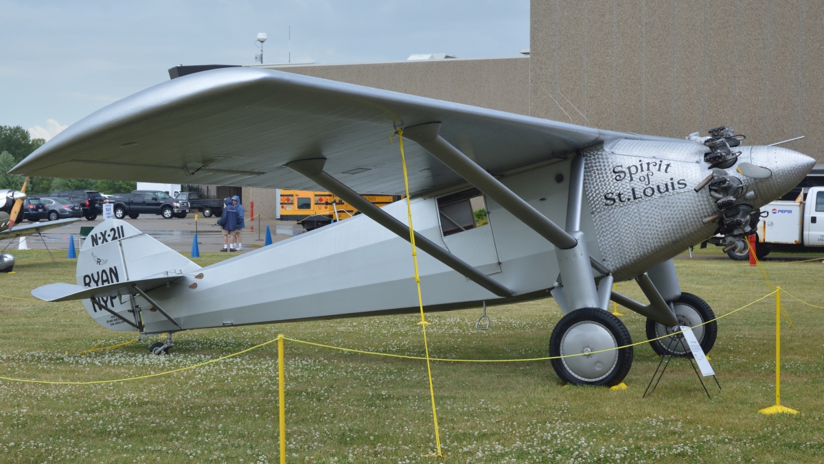 Rod's Aviation Photos: EAA AirVenture 2014, Oshkosh Aircraft R - S