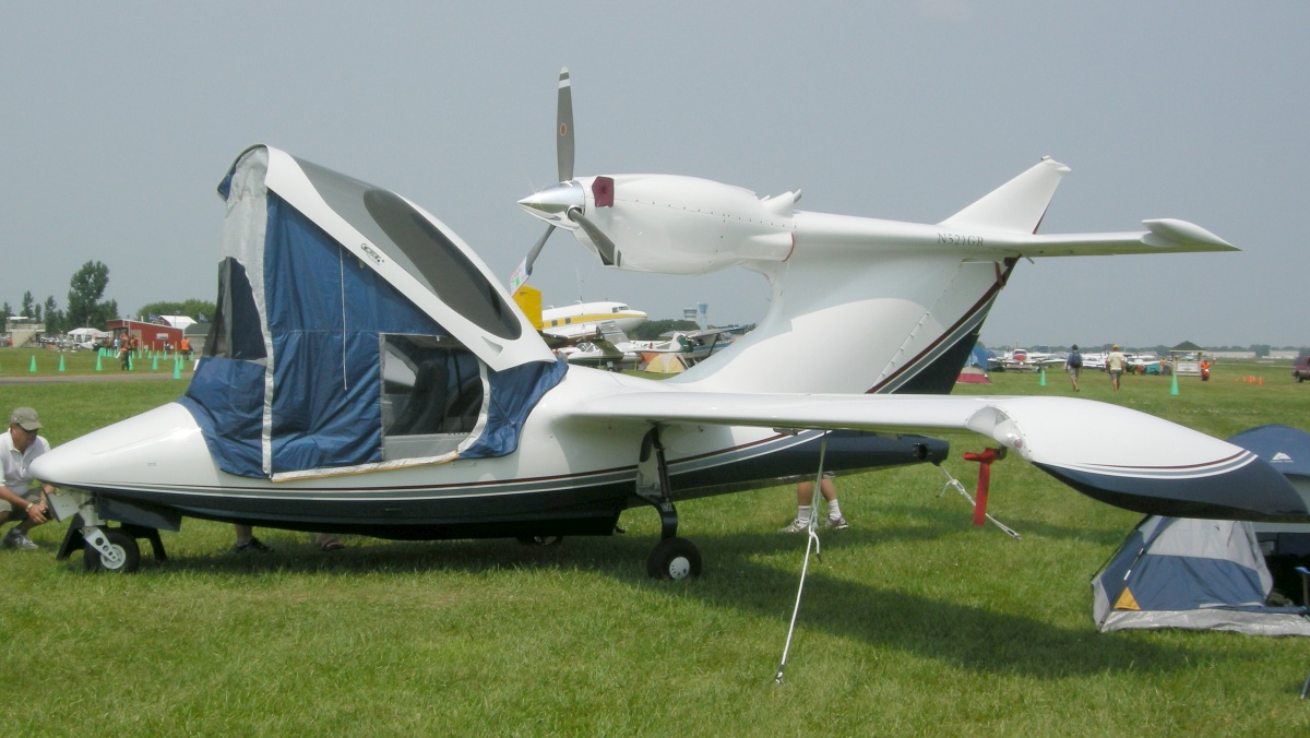 Rod's Aviation Photos: EAA AirVenture 2014, Oshkosh Aircraft R - S