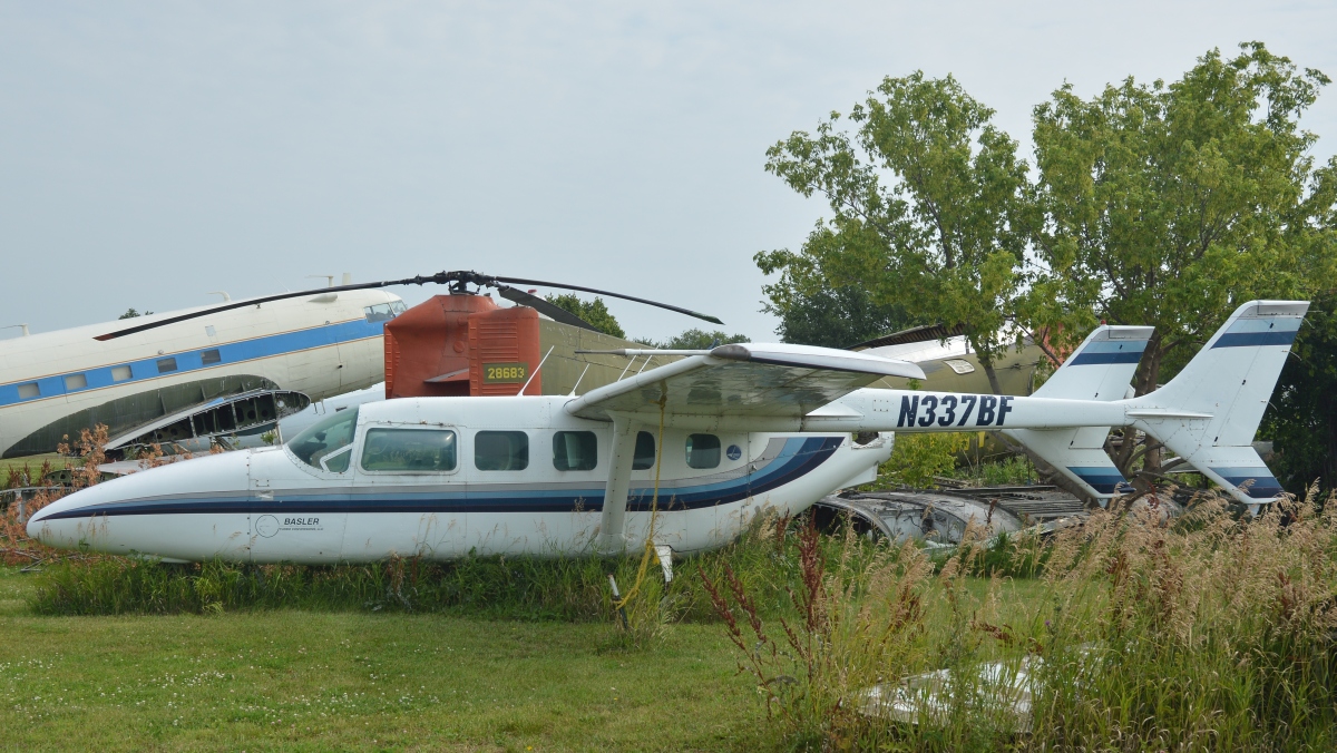 Rod's Aviation Photos: EAA AirVenture 2014, Oshkosh Aircraft R - S