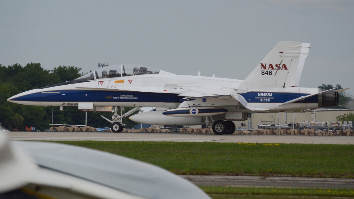 Rod's Aviation Photos: EAA Airventure 2016, Oshkosh Aircraft L - N