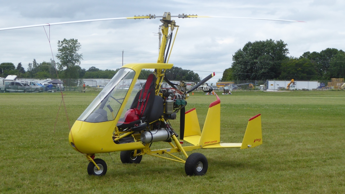 Rod's Aviation Photos: EAA Airventure 2016, Oshkosh Aircraft R - S